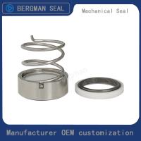 China BERGMAN M37 120 M3N 18mm-90mm G60 G4 G6 G9 G13 G16 BS Bo BP Pump Mechanical Seal for sale