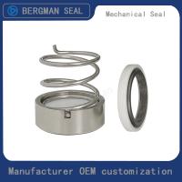 China BERGMAN M37 120 M3N 18mm-90mm G60 G4 G6 G9 G13 G16 BS Bo BP Pump Mechanical Seal for sale