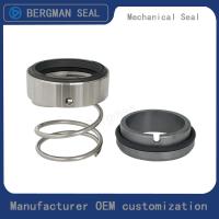 China M37G M3N 18mm-90mm G60 G4 G6 G9 G13 G16 BS Bo BP Pump Mechanical Seal for sale