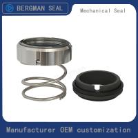 China BERGMAN M37G M3N 18mm-90mm G60 G4 G6 G9 G13 G16 BS Bo BP Pump Mechanical Seal for sale