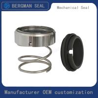 China BERGMAN M37G M3N 18mm-90mm G60 G4 G6 G9 G13 G16 BS Bo BP Pump Mechanical Seal for sale