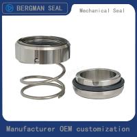China BERGMAN M37G M3N 18mm-90mm G60 G4 G6 G9 G13 G16 BS Bo BP Pump Mechanical Seal for sale