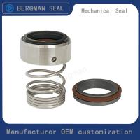 China M37G M3N 18mm-90mm G60 G4 G6 G9 G13 G16 BS Bo BP Pump Mechanical Seal for sale