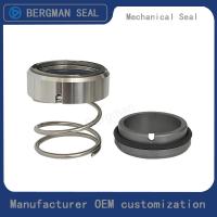 China BERGMAN M37G M3N 18mm-90mm G60 G4 G6 G9 G13 G16 BS Bo BP Pump Mechanical Seal for sale