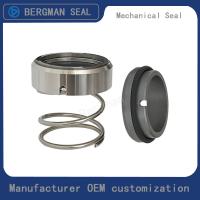 China BERGMAN M37G M3N 18mm-90mm G60 G4 G6 G9 G13 G16 BS Bo BP Pump Mechanical Seal for sale