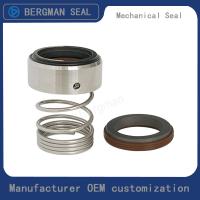 China M37G M3N 18mm-90mm G60 G4 G6 G9 G13 G16 BS Bo BP Pump Mechanical Seal for sale
