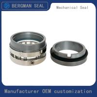 China BERGMAN C8U C8B  25mm-100mm G60 G4 G6 G9 G13 G16 BS Bo BP Pump Mechanical Seal for sale