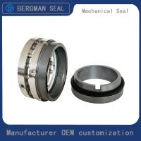 China BERGMAN C8U C8B  25mm-100mm G60 G4 G6 G9 G13 G16 BS Bo BP Pump Mechanical Seal for sale