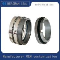 China BERGMAN C8U C8B  25mm-100mm G60 G4 G6 G9 G13 G16 BS Bo BP Pump Mechanical Seal for sale