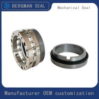 China BERGMAN C8U C8B  25mm-100mm G60 G4 G6 G9 G13 G16 BS Bo BP Pump Mechanical Seal for sale