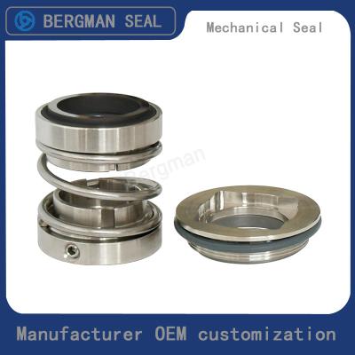 China Bergman OEM GB-25mm 30mm Hygiene Food Pump Mechanical Seal for sale