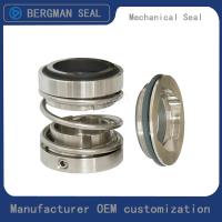 China Bergman OEM GB-25mm 30mm Hygiene Food Pump Mechanical Seal for sale