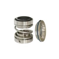 China Bergman OEM GB-25mm 30mm Hygiene Food Pump Mechanical Seal for sale