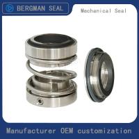 China Bergman OEM GB-25mm 30mm Hygiene Food Pump Mechanical Seal for sale