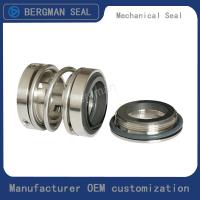 China Bergman OEM GB-25mm 30mm Hygiene Food Pump Mechanical Seal for sale