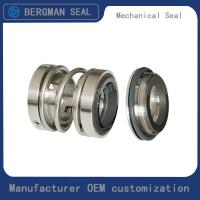 China Bergman OEM GB-25mm 30mm Hygiene Food Pump Mechanical Seal for sale