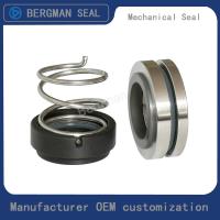 China M3N-25mm 30mm Hygiene Food Pump Mechanical Seal for sale