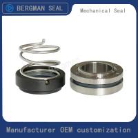 China M3N-25mm 30mm Hygiene Food Pump Mechanical Seal for sale