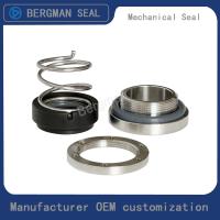 China M3N-25mm 30mm Hygiene Food Pump Mechanical Seal for sale