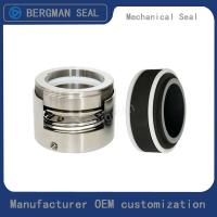 China OEM 35mm-60mm Taiwan Sanjin Chemical Pump Seal Mechanical Seal for sale