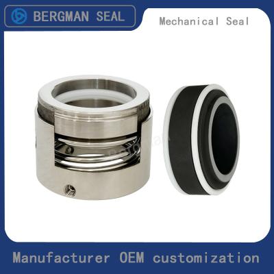 China OEM 35mm-60mm Taiwan Sanjin Chemical Pump Seal Mechanical Seal for sale