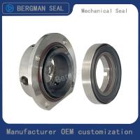 China Bergman OEM TLS Rotor pump Sanitary Pumps Food Pumps Seals Mechanical Seal for sale