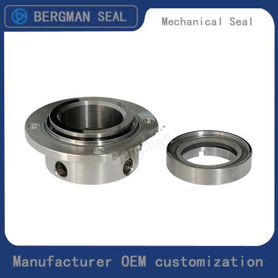 China Bergman OEM TLS Rotor pump Sanitary Pumps Food Pumps Seals Mechanical Seal for sale