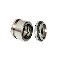 China Bergman OEM W01 W02 W03 Rotor pump Sanitary Pumps Food Pumps Seals Mechanical Seal for sale