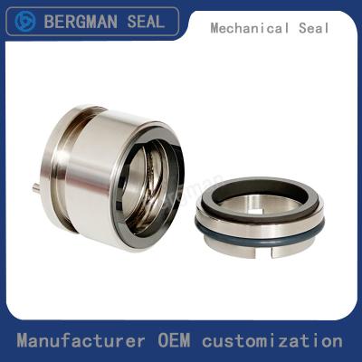 China Bergman OEM W01 W02 W03 Rotor pump Sanitary Pumps Food Pumps Seals Mechanical Seal for sale