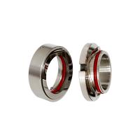 China Bergman OEM W01 W02 W03 Rotor Sanitary Pumps Food Pumps Seals Mechanical Seal for sale