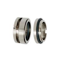 China Bergman OEM W01 W02 W03 Rotor pump Sanitary Pumps Food Pumps Seals Mechanical Seal for sale