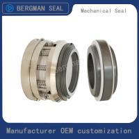 China Original  169-30/35/40/45/50mm Corrosion Resistant Chemicals Pump Mechanical Seal for sale