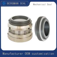 China Original  169-30/35/40/45/50mm Corrosion Resistant Chemicals Pump Mechanical Seal for sale