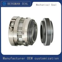China Original  169-30/35/40/45/50mm Corrosion Resistant Chemicals Pump Mechanical Seal for sale