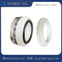China Original 212-40/45/50/55/60/65/70/80/85/90/95/100/105/110mm Chemical Pump Reactor Mechanical Seal for sale