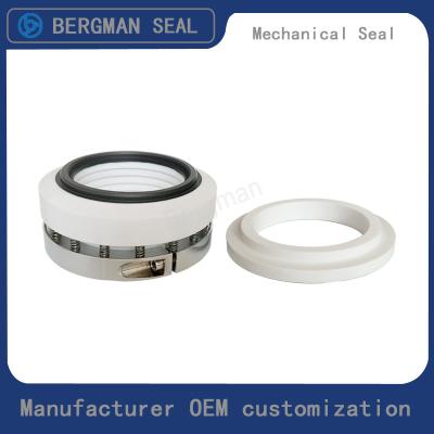 China Original 212-40/45/50/55/60/65/70/80/85/90/95/100/105/110mm Chemical Pump Reactor Mechanical Seal for sale