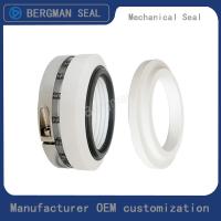 China Original 212-40/45/50/55/60/65/70/80/85/90/95/100/105/110mm Chemical Pump Reactor Mechanical Seal for sale