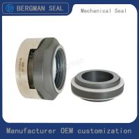 China Original  MF-30/35/40/45/50/55/60mm Corrosion Resistant Chemicals Pump Mechanical Seal for sale
