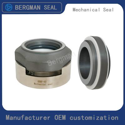 China Original  MF-30/35/40/45/50/55/60mm Corrosion Resistant Chemicals Pump Mechanical Seal for sale