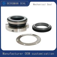 China Original  TM-20/25/28/32/40mm Corrosion Resistant Chemicals Pump Mechanical Seal for sale