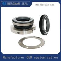 China Original  TM-20/25/28/32/40mm Corrosion Resistant Chemicals Pump Mechanical Seal for sale