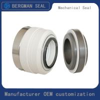 China Original  WB2-25/30/35/40/45/50/55/60/65/70/80mm Corrosion Resistant Chemicals Pump Mechanical Seal for sale