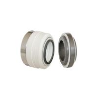 China Original  WB2-25/30/35/40/45/50/55/60/65/70/80mm Corrosion Resistant Chemicals Pump Mechanical Seal for sale