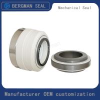 China Original  WB2-25/30/35/40/45/50/55/60/65/70/80mm Corrosion Resistant Chemicals Pump Mechanical Seal for sale