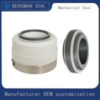 China Original  WB2-25/30/35/40/45/50/55/60/65/70/80mm Corrosion Resistant Chemicals Pump Mechanical Seal for sale