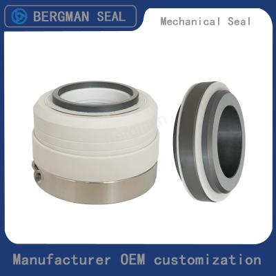 China Original  WB2-25/30/35/40/45/50/55/60/65/70/80mm Corrosion Resistant Chemicals Pump Mechanical Seal for sale