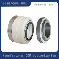 China Original 152-25/30/35/40/45/50/55/60/65/70/80mm Corrosion Resistant Chemicals Pump Mechanical Seal for sale
