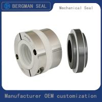 China Original CNP WB2 SZ-30/35/40/45/50/55mm Corrosion Resistant Chemicals Pump Mechanical Seal for sale
