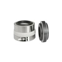 China Original CNP WB2 SZ-30/35/40/45/50/55mm Corrosion Resistant Chemicals Pump Mechanical Seal for sale