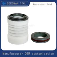 China Original WB3-25 Big Head Pump Chemical Pump Filter Mechanical Seal for sale